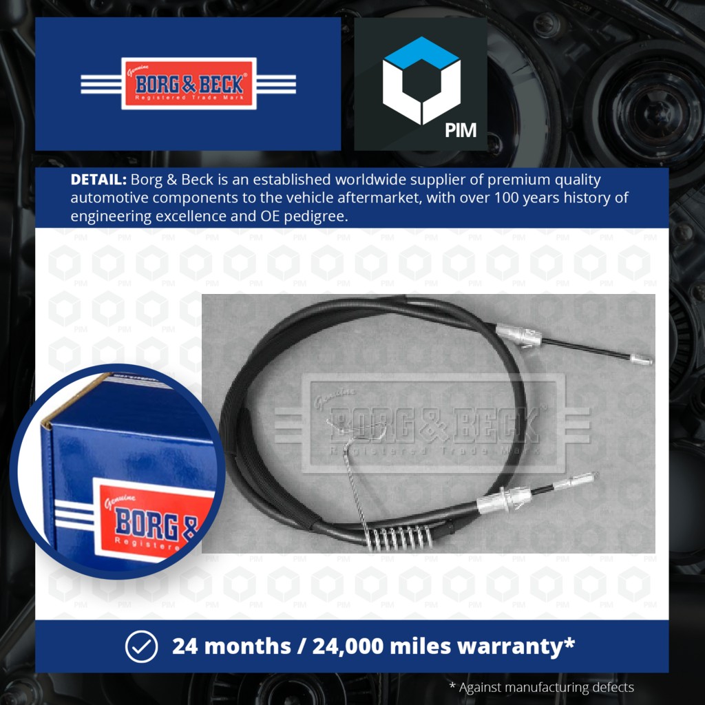 Cavo freno a mano adatto a FORD TRANSIT TOURNEO TDCi 2.2D posteriore sinistro da 06 a 14 B&B nuovo 15% di sconto con codice SUNNY15. Min spesa £15. Max £75 di sconto