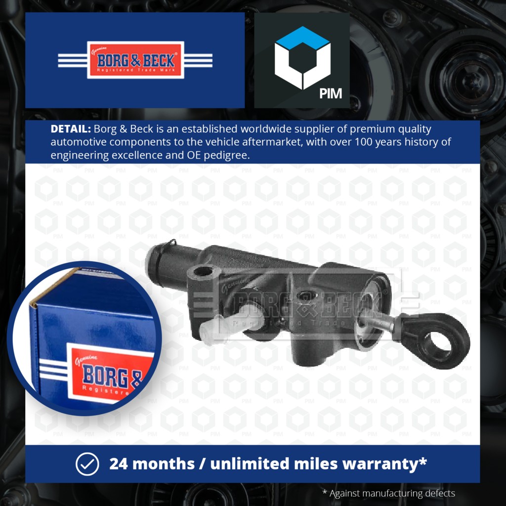 Cilindro master frizione BCM170 Borg & Beck 21521163900 21526758820 qualità nuovo 10% di sconto con codice SUMMERTIME10. Min spesa £15 max £75 sconto