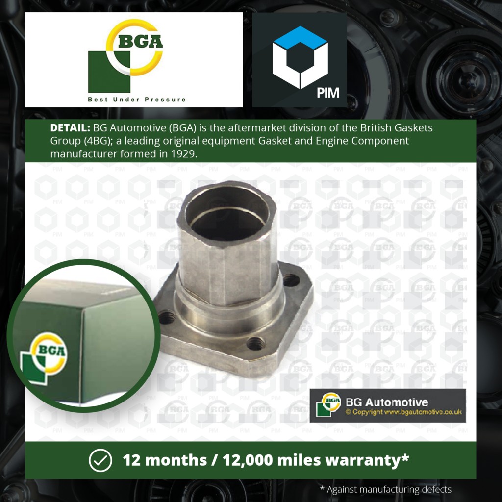 Mozzo Catena Temporizzante Adatto a FIAT IDEA 350 1.3D 04-07 BGA 73500417 Qualità Nuovo 10% di sconto con codice SCORE10. Min spesa £15. Max £75 di sconto.