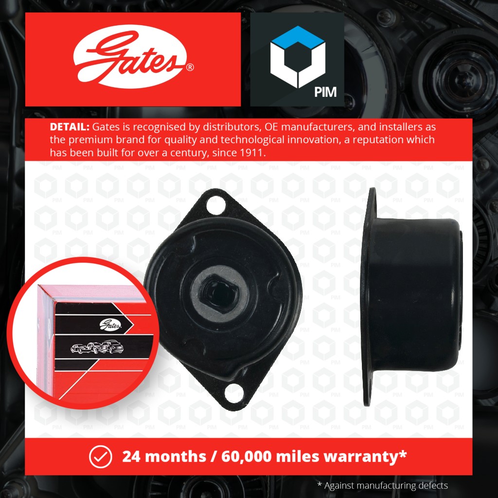 Tensione cintura aux adatto per cancelli a costine a V VW CARAVELLE MK4 2.5D 95-03 NUOVO 15% di sconto con codice KING15. Min spesa £15. Max £75 di sconto