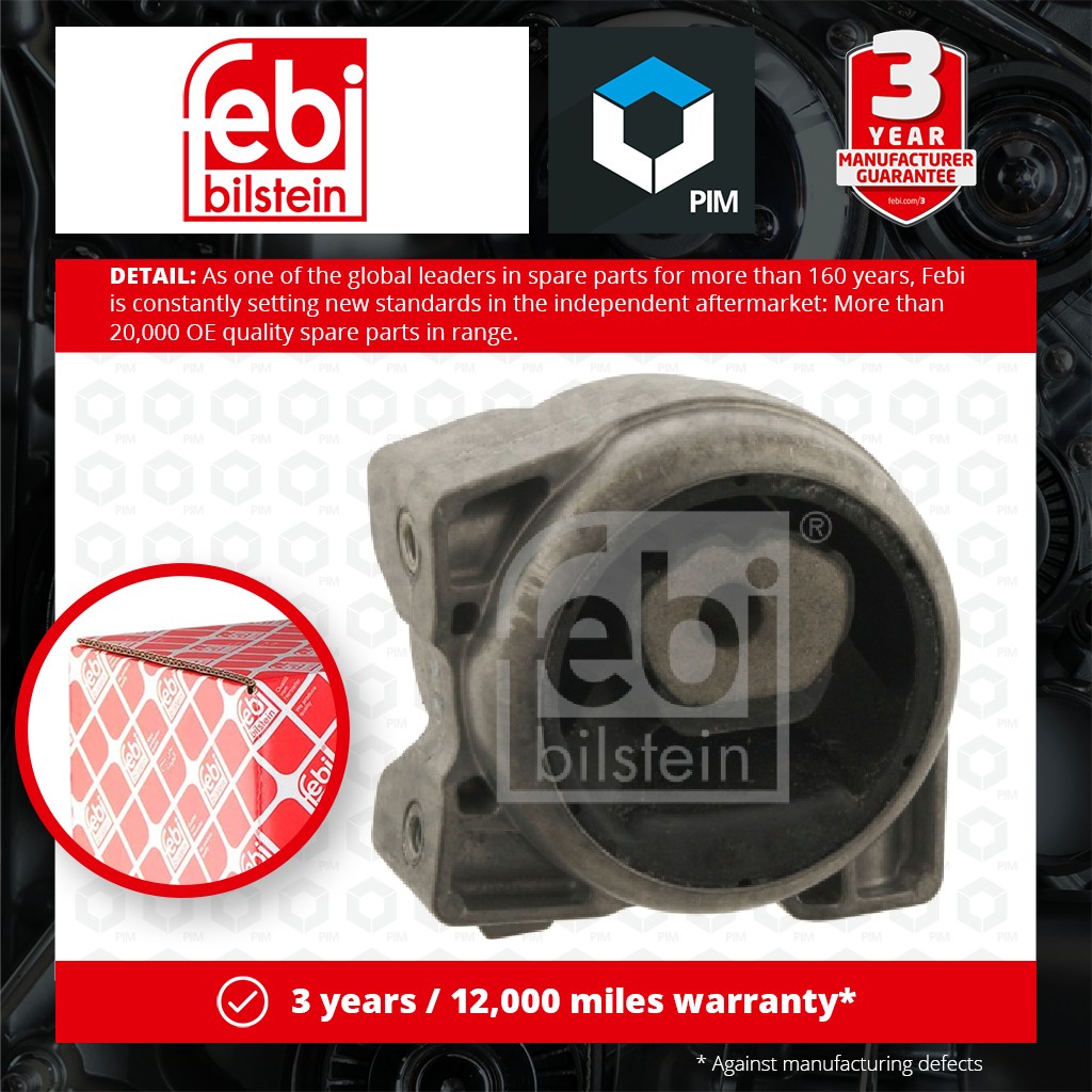 Montaggio cambio adatto per MERCEDES A160 W169 1.5 posteriore sinistro 09-12 M266.920 Febi Consegna tracciata gratuita. Spedizione del giorno lavorativo successivo nel Regno Unito.