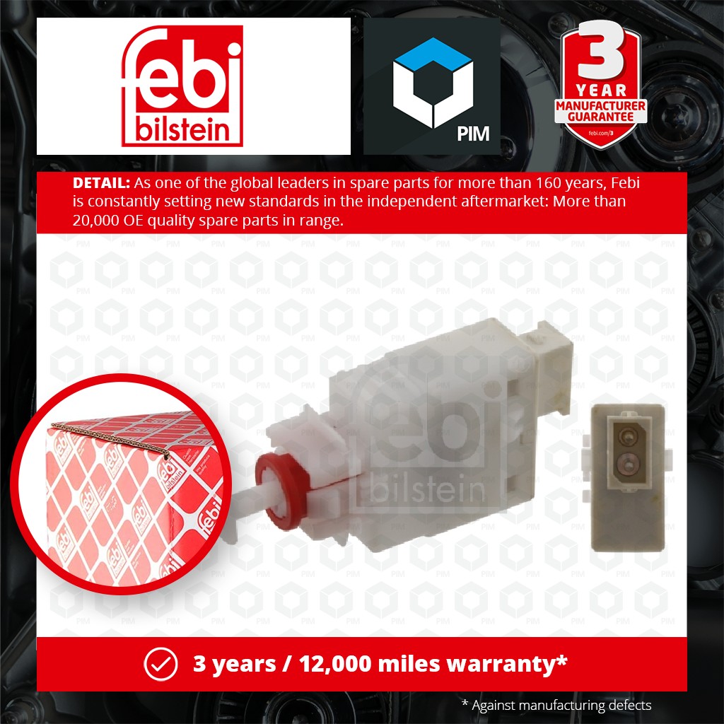 Interruttore pedale frizione adatto a BMW Cruise Control 61311378210 61318360421 64121378210 Consegna tracciata gratuita. Spedizione del giorno lavorativo successivo nel Regno Unito.