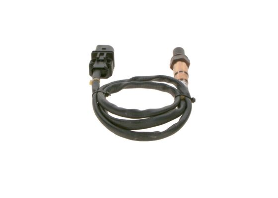 Bosch Lambda Oxygen O2 Sensor 0281004107 P OE Replacement for sale ...