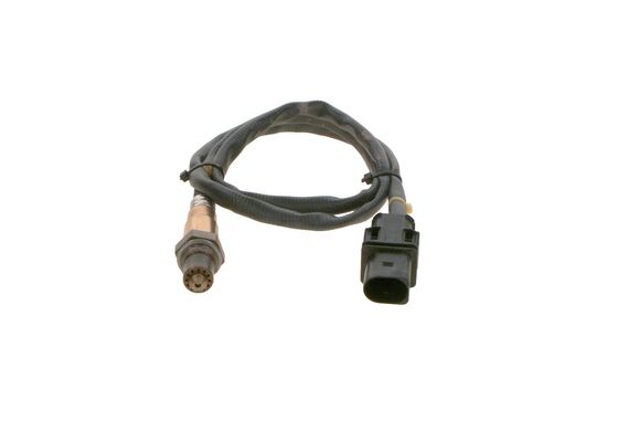 Bosch Lambda Oxygen O2 Sensor 0281004107 P OE Replacement for sale ...