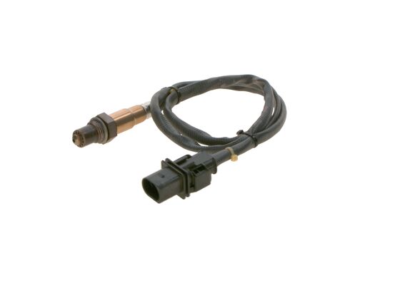 Bosch Lambda Oxygen O2 Sensor 0281004107 P OE Replacement for sale ...