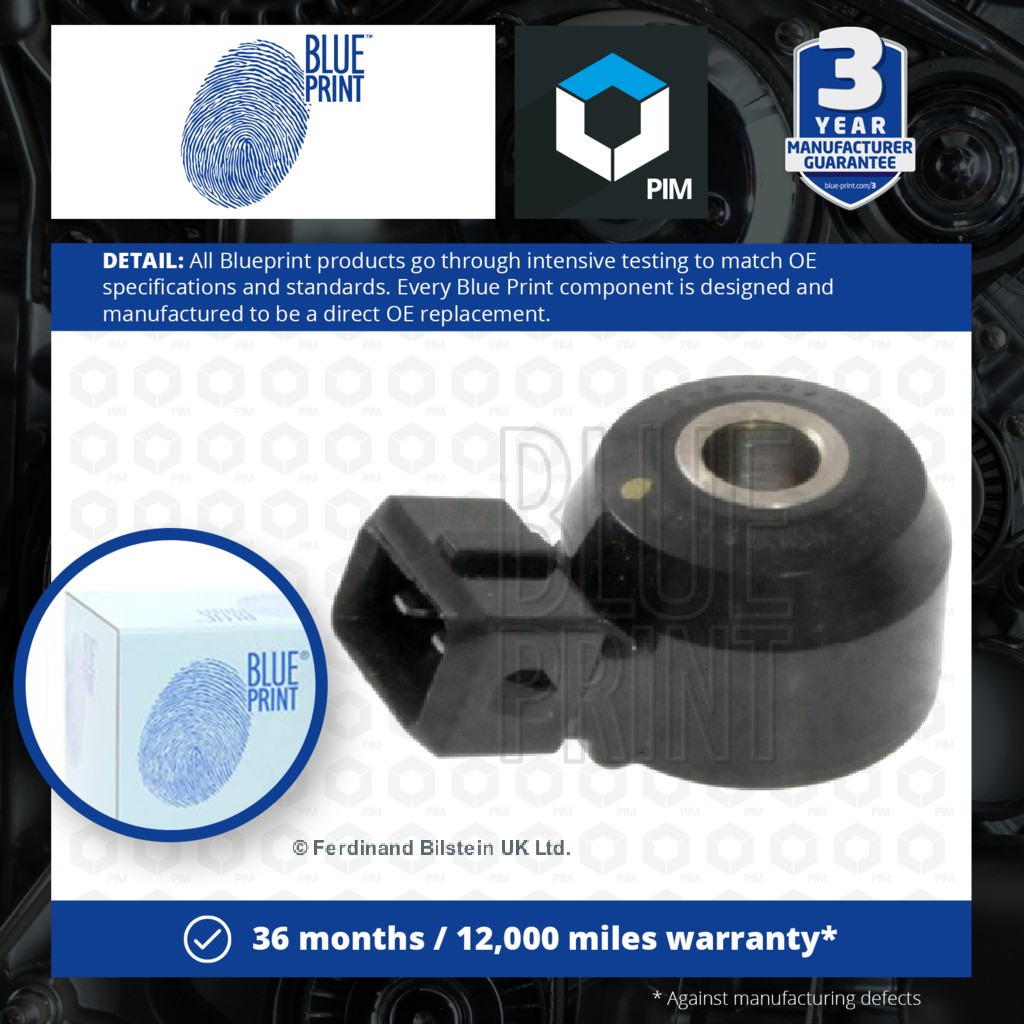 Sensore Knock adatto qualità NISSAN 200SX S14 2.0 93-99 SR20DE ADL 2206030P00 Consegna tracciata gratuita. Spedizione del giorno lavorativo successivo nel Regno Unito.