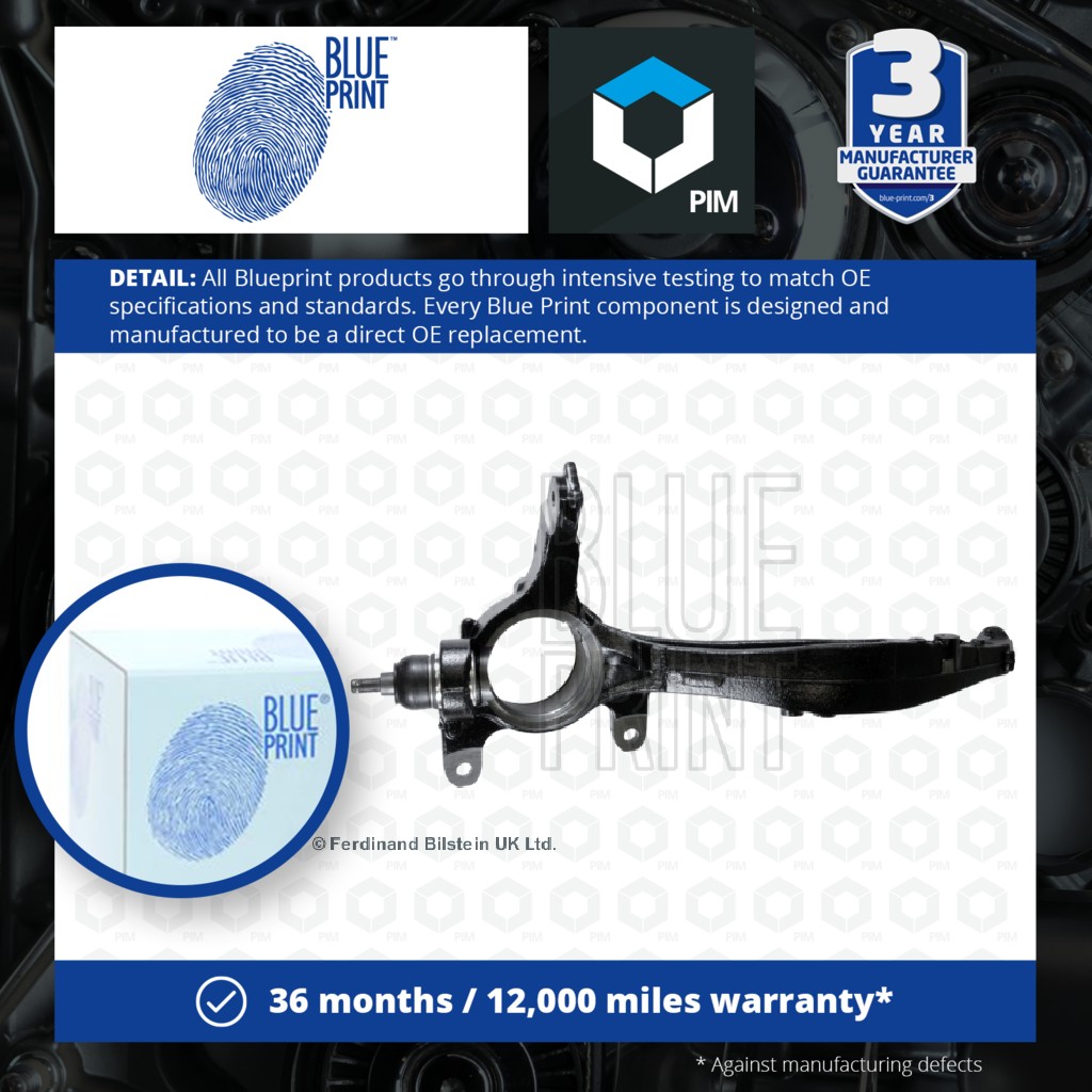 Stub asse anteriore sinistro ADH28688C stampa blu 51215SDAA00 51215SDAA01 51215SDAA02 Consegna tracciata gratuita. Spedizione del giorno lavorativo successivo nel Regno Unito.