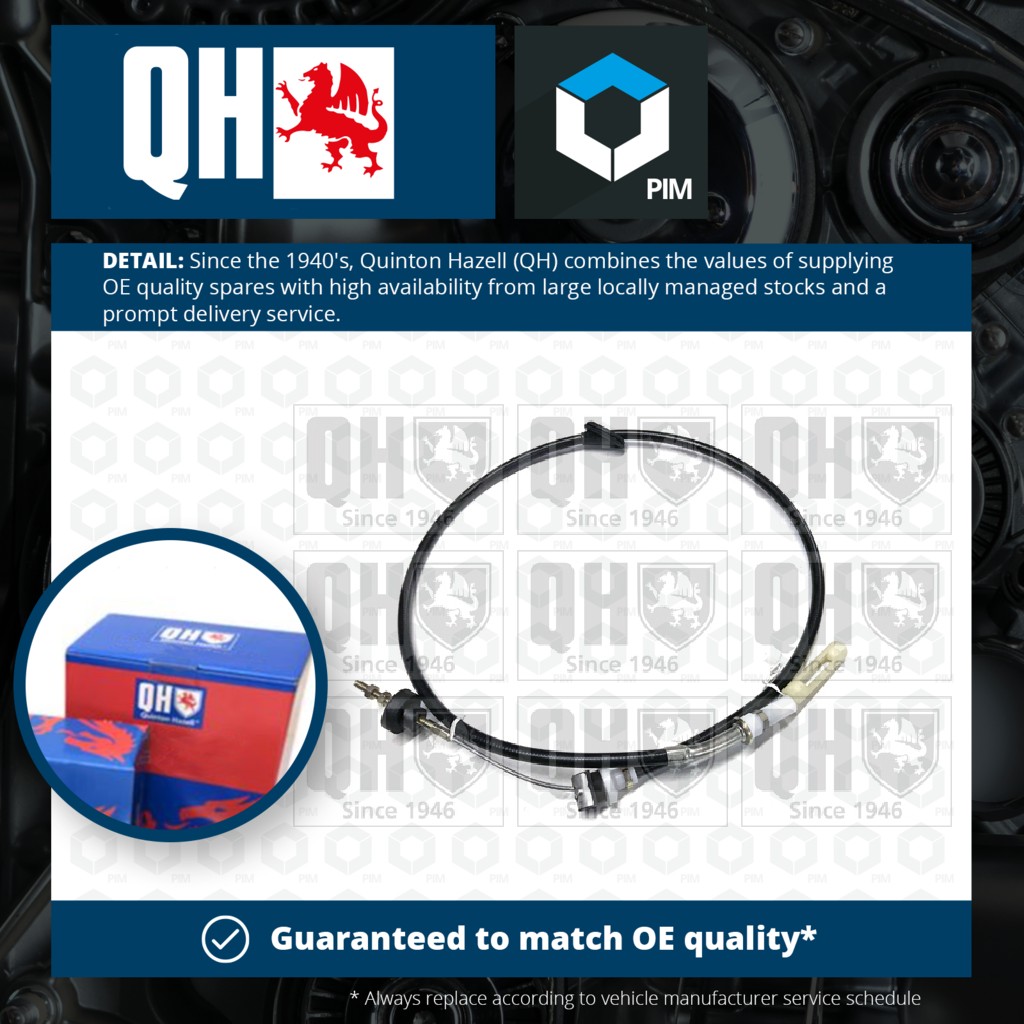 Cavo frizione adatto a VW JETTA Mk1 1.3 79 a 84 QH 192721335B VOLKSWAGEN qualità nuovo 15% di sconto con codice KING15. Min spesa £15. Max £75 di sconto