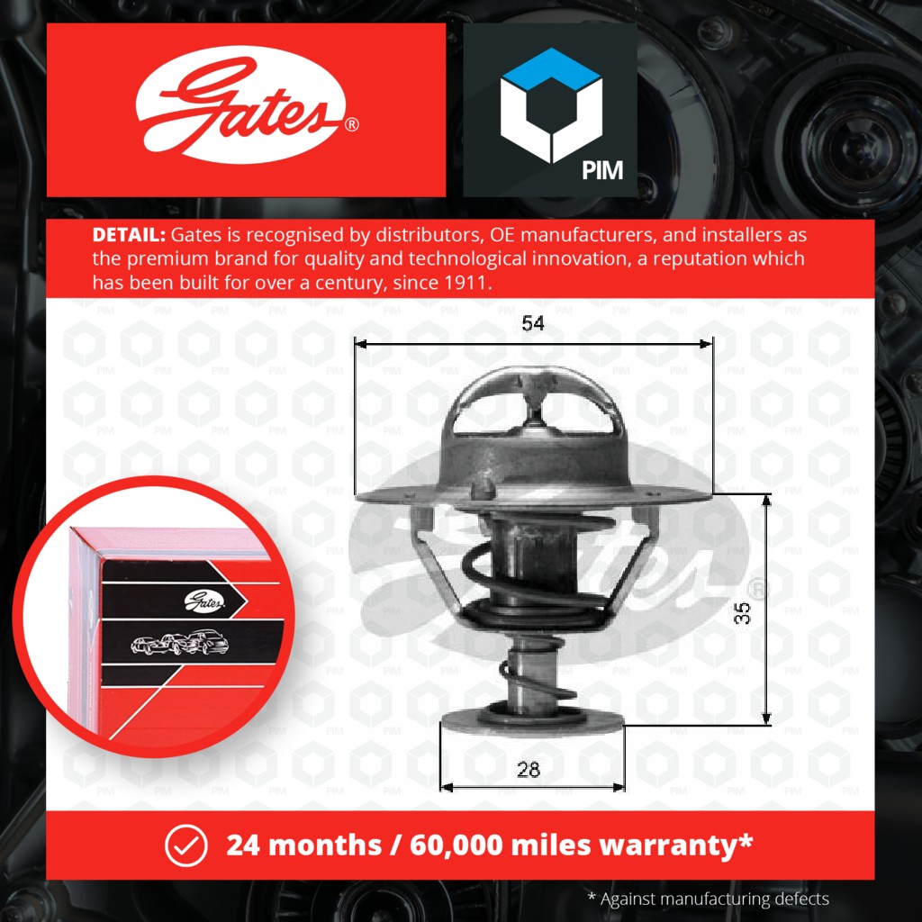 Termostato refrigerante adatto per cancelli NISSAN TERRANO R20 2.4 93-07 KA24E 212000C810 Consegna tracciata gratuita. Spedizione del giorno lavorativo successivo nel Regno Unito.