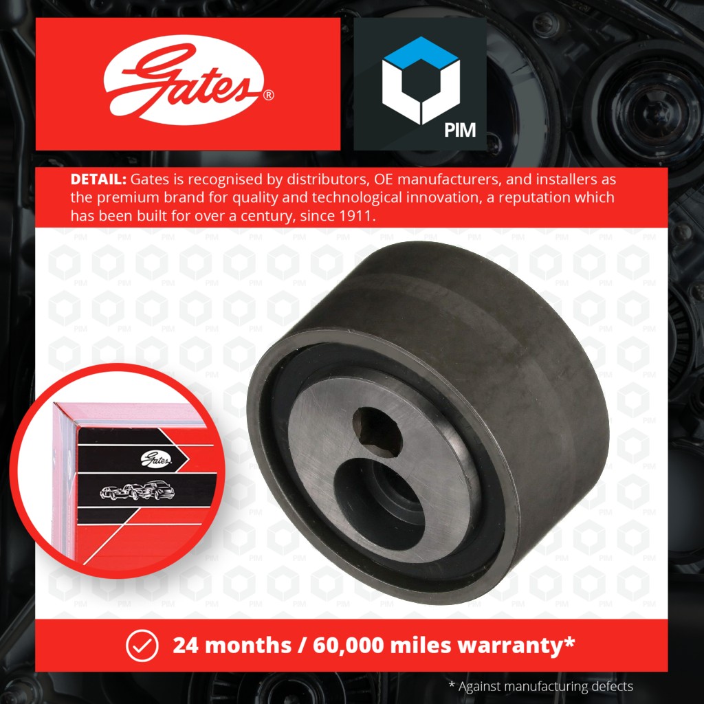 Tensione cintura aux adatto per cancelli a costine a V PEUGEOT 306 2.0D 99 a 02 Consegna tracciata gratuita. Spedizione del giorno lavorativo successivo nel Regno Unito.