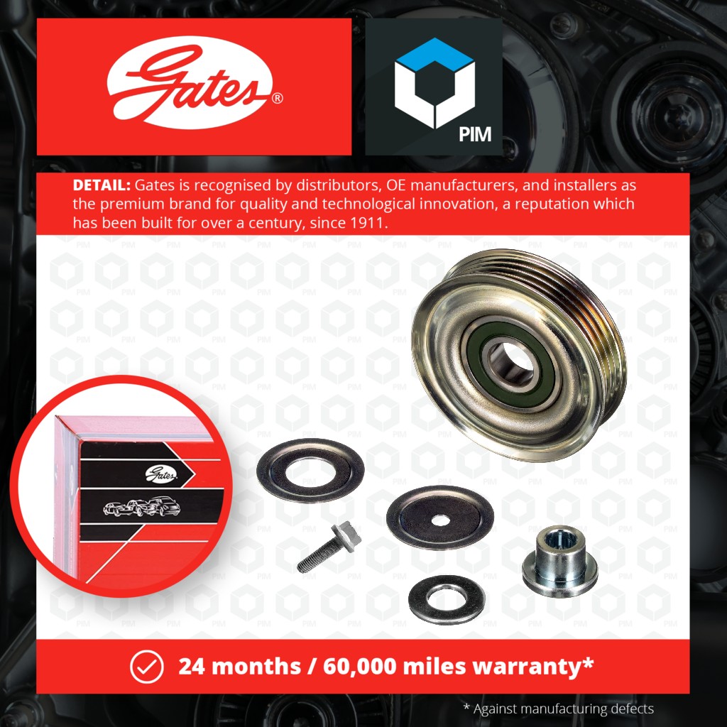 Tensione cintura aux adatto a HONDA CONCERTO HWW 1.5 89-95 D15B2 a costine a V nuovo Consegna tracciata gratuita. Spedizione del giorno lavorativo successivo nel Regno Unito.