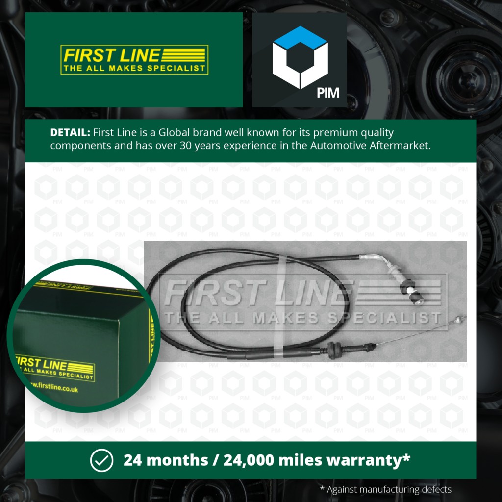 Cavo acceleratore adatto VW POLO MK3 1.6 94-99 frizione trasmissione manuale nuovo Consegna tracciata gratuita. Spedizione del giorno lavorativo successivo nel Regno Unito.