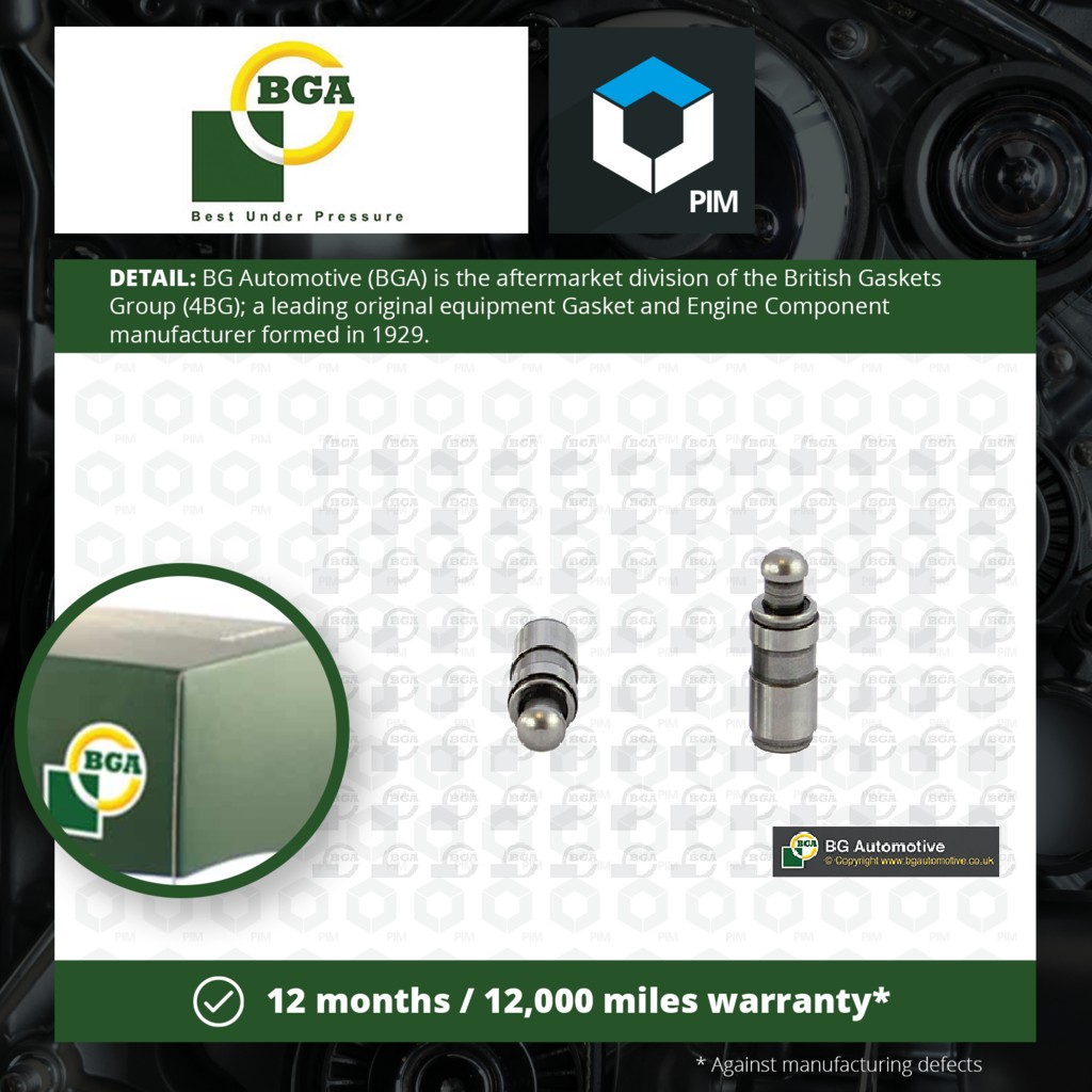 Tappeto idraulico/sollevatore adatto a VW JETTA Mk3, Mk4 2.0 2.5 2008 su inseguitore a cam Consegna tracciata gratuita. Spedizione del giorno lavorativo successivo nel Regno Unito.