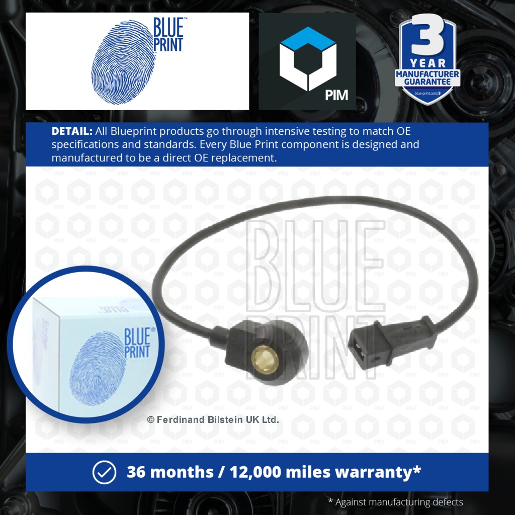 Knock Sensor ADG07221 stampa blu  [cancellato]  originale alta qualità garantita nuovo Consegna tracciata gratuita. Spedizione del giorno lavorativo successivo nel Regno Unito.