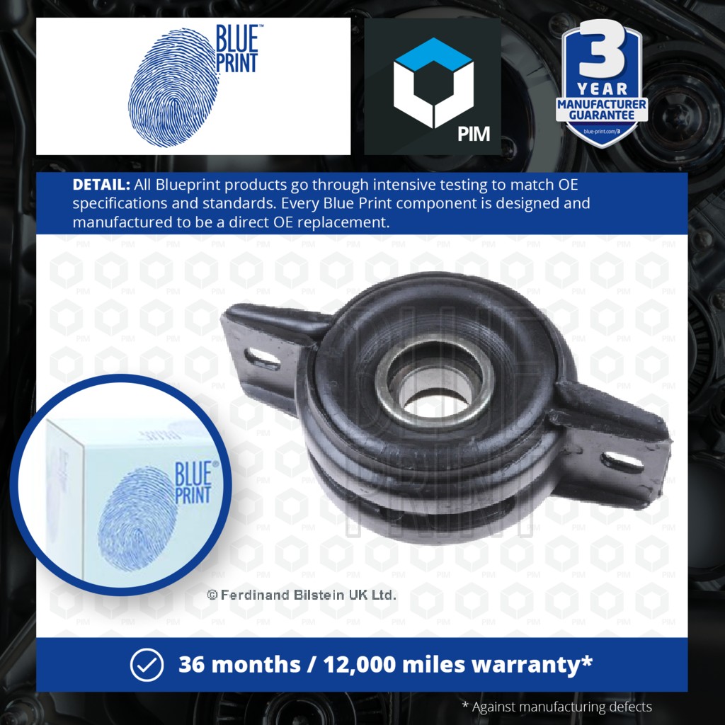 Montaggio albero motore adatto per MITSUBISHI L200 K14T, K64T 2.5D 86 a 00 4D56(8V) ADL Consegna tracciata gratuita. Spedizione del giorno lavorativo successivo nel Regno Unito.