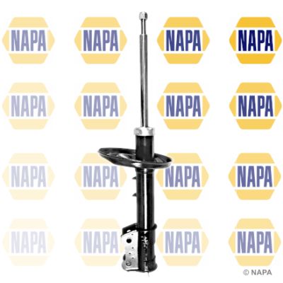 Genuine NAPA NSA1306 Shock Absorber Damper Front Right for sale online ...