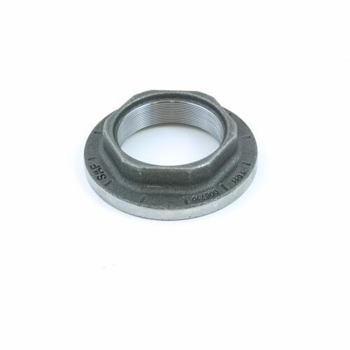 SAF HOLLAND 1011008800 AXLE NUT M72X1.5 RIGHT HAND