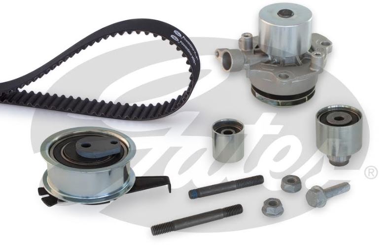Gates KP15678XS Timing Belt Kits | Parts in Motion
