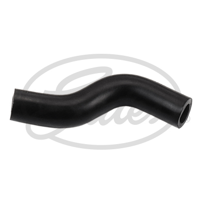 Crank Case Breather Pipe Hose Fits FIAT Idea 350 1.3d 04 to 12 Gates ...