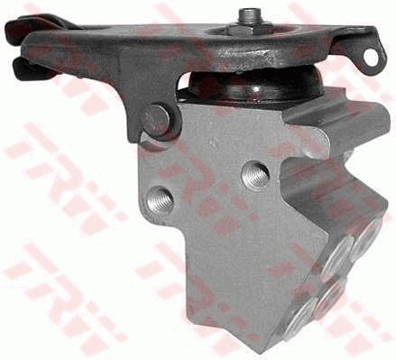 BRAKE PRESSURE REGULATOR fits VW GOLF 83 to 99 Compensator Valve Load ...